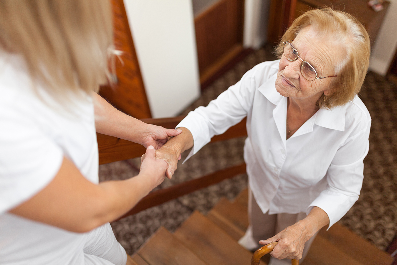 Qu'est ce que le label Humanitude - L’actualité des Séniors ...
