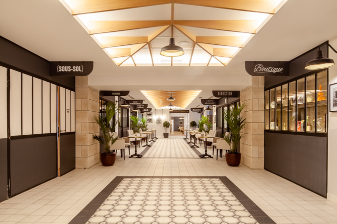 Ehpad Korian Monceau - Paris : Maison de retraite | Booking Seniors