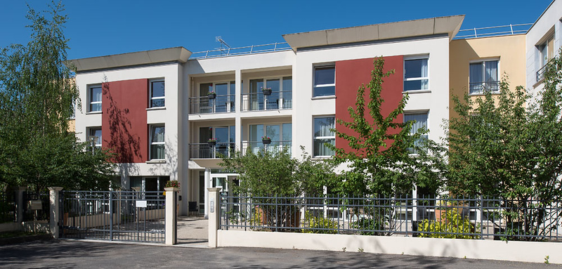 Ehpad Korian La Détente - Dampmart : Maison de retraite | Booking Seniors