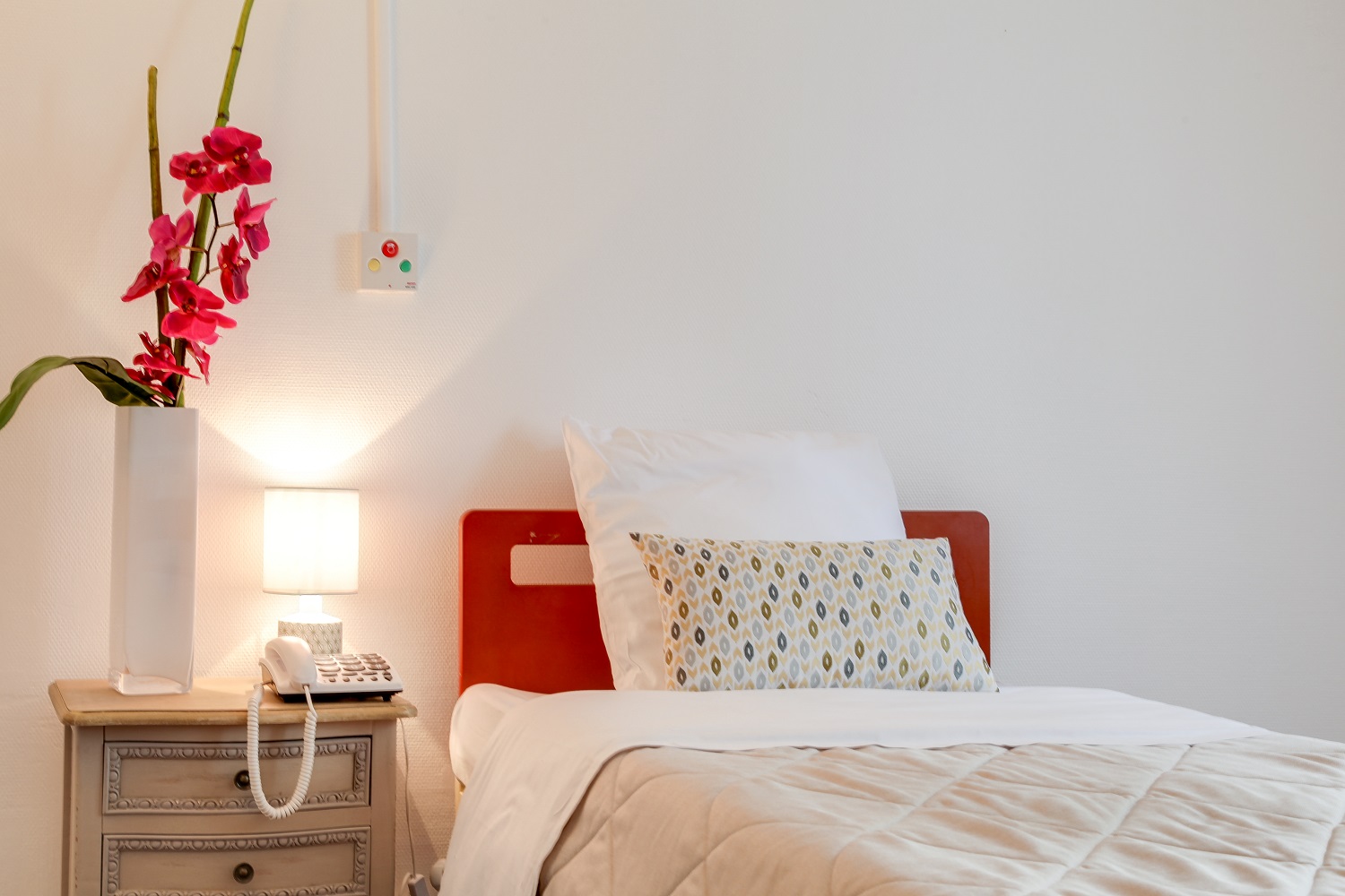 Ehpad La Villa des Sources - Ville-d-avray : Maison de retraite ...