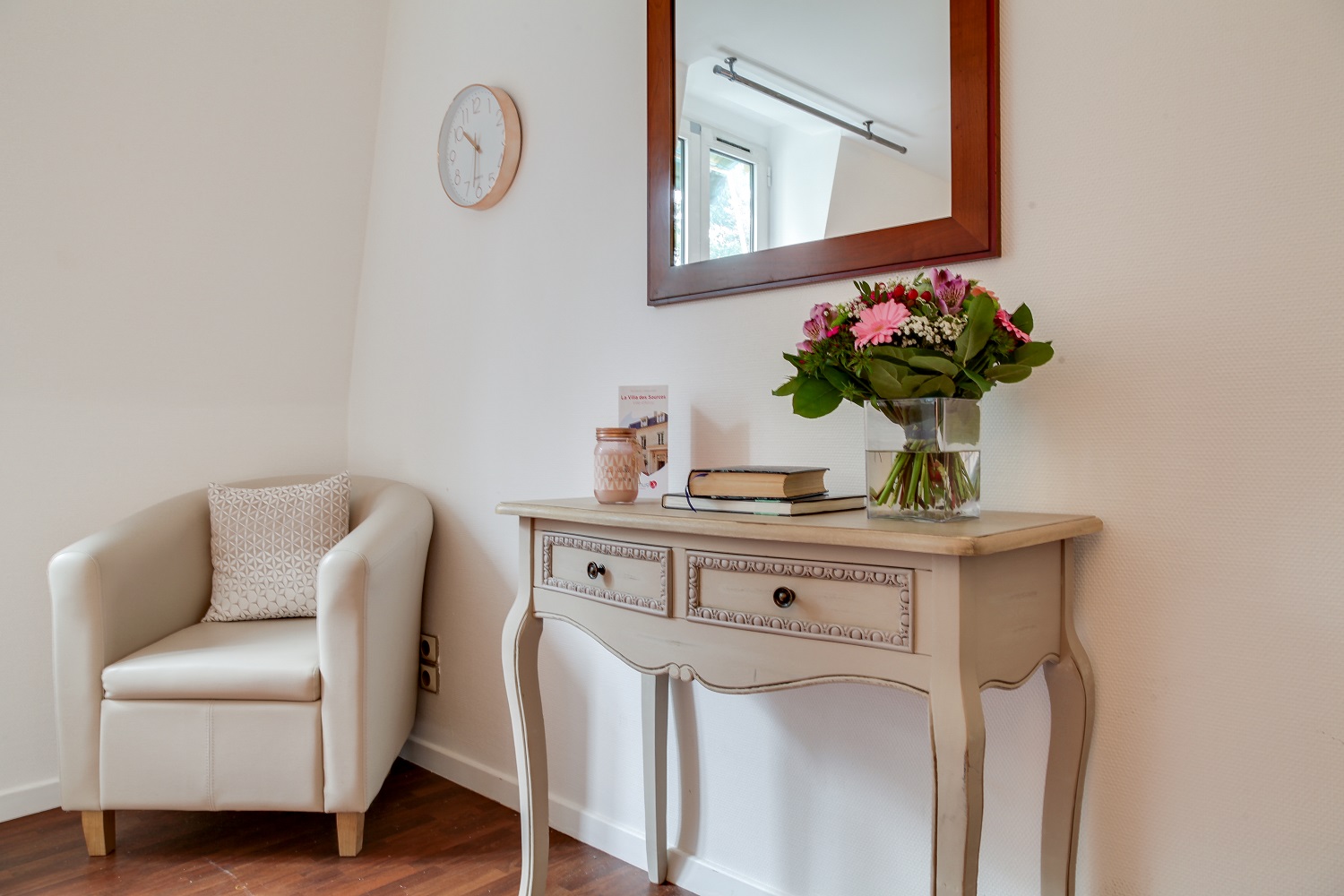 Ehpad La Villa des Sources - Ville-d-avray : Maison de retraite ...